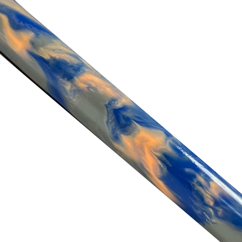Triad Rods - Stormwind's Blanks and Scales