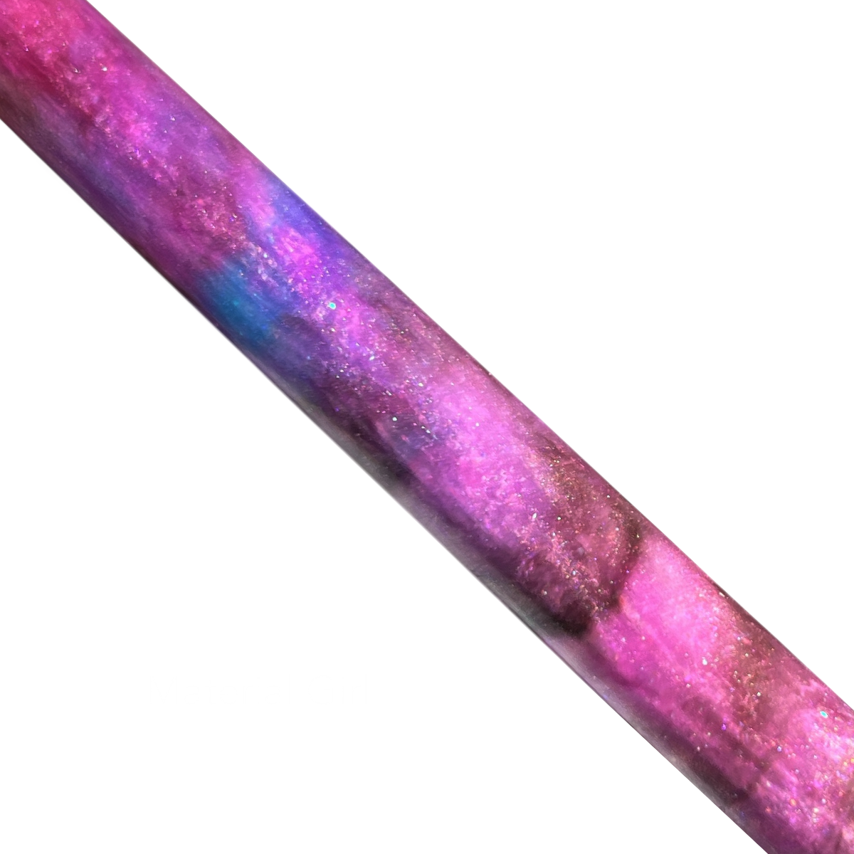 Bijou Abalone Rods - Stormwind's Blanks and Scales